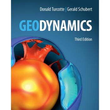 Geodynamics