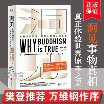 洞见 罗伯特 从科学到哲学