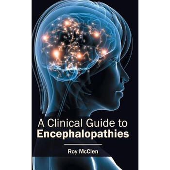 Clinical Guide to Encephalopathies