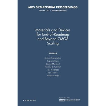 Materials and Devices for End-Of-Roadmap and Bey