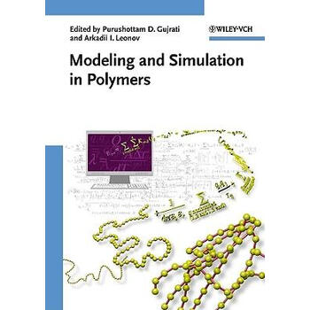 高被引Modeling and Simulation in Polymers