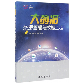大数据(数据管理与数据工程清华科技大讲堂)