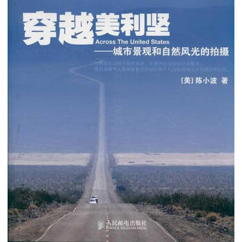 穿越美利坚 〔美〕陈小波 著