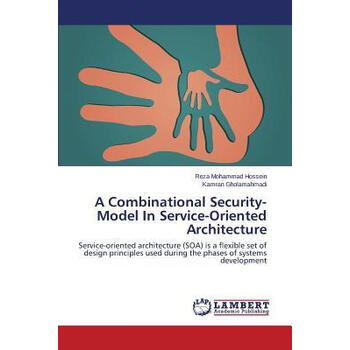 A Combinational Security-Model in Service-Orient