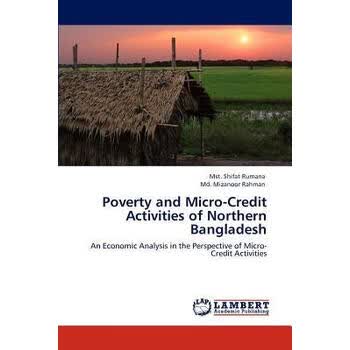 Poverty and Micro-Credit Activities of Northern