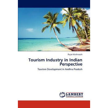Tourism Industry in Indian Perspective