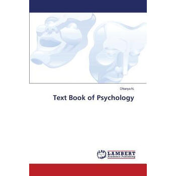 Text Book of Psychology