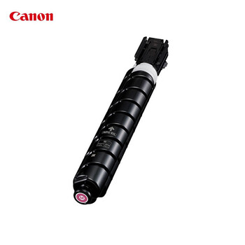 【佳能NPG-83】佳能（Canon）NPG-83M 标准容量品红色粉盒适用于佳能iRAC5840/5850/5860/5870打印机【行情 ...