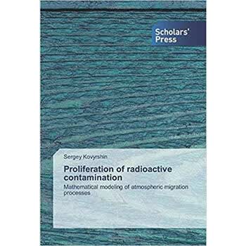 Proliferation of radioactive contamination