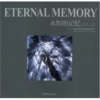 永恒的记忆：献给哈苏相机60周年【正版图书，放心下单】