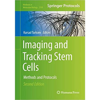Imaging and Tracking Stem Cells: Methods and Pro