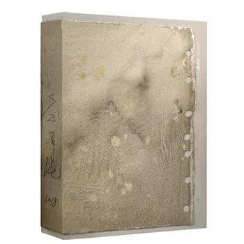庞茂琨-朋友圈的100张面孔