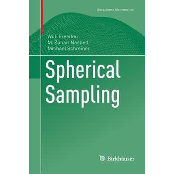 Spherical Sampling