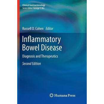 Inflammatory Bowel Disease: Diagnosis and Therap