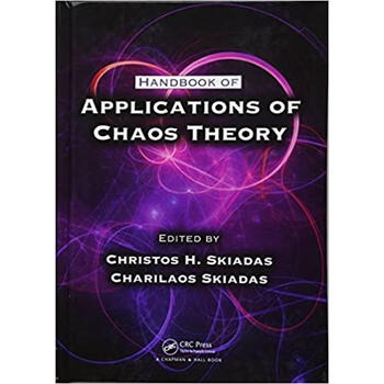 高被引Handbook of Applications of Chaos Theory