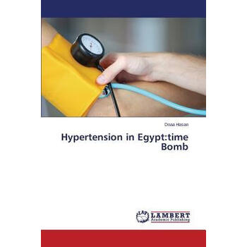 Hypertension in Egypt: Time Bomb