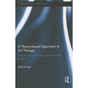 A Theory-Based Approach to Art Therapy: Implica