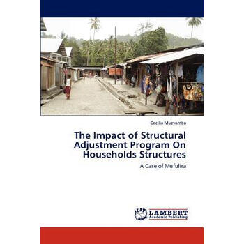 The Impact of Structural Adjustment Program on 