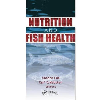 Nutrition and Fish Health