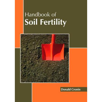Handbook of Soil Fertility