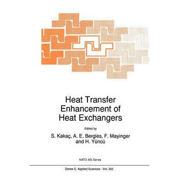 Heat Transfer Enhancement of Heat Exchangers