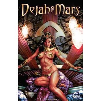 Dejah of Mars