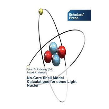 No-Core Shell Model Calculations for Some Light