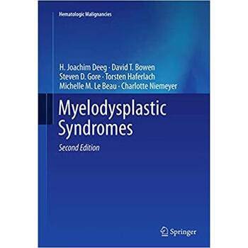 Myelodysplastic Syndromes
