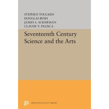 Seventeenth-Century Science and the Arts