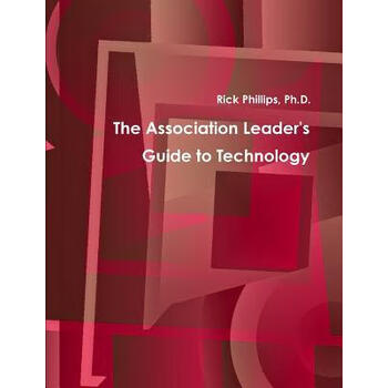 The Association Leader's Guide to Technology