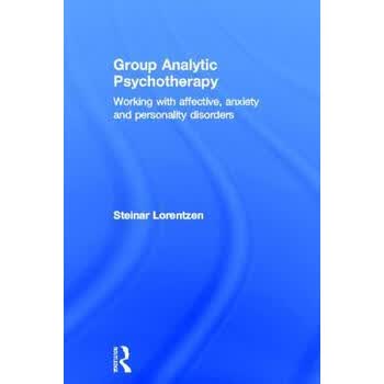Group Analytic Psychotherapy: Working with Affe