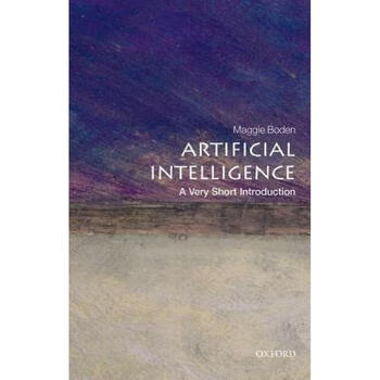 牛津通识读本：人工智能 Artificial Intelligence: A Very Sho...