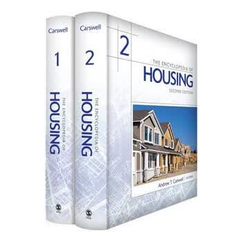 The Encyclopedia of Housing