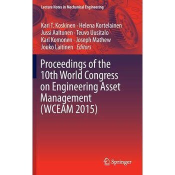 Proceedings of the 10th World Congress on Engin