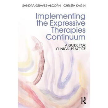 Implementing the Expressive Therapies Continuum