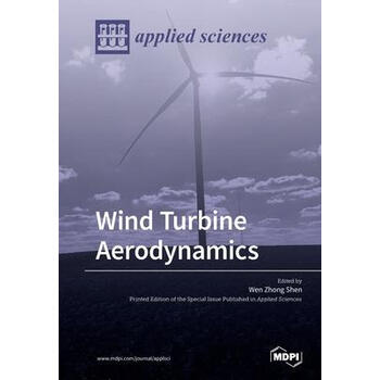 Wind Turbine Aerodynamics