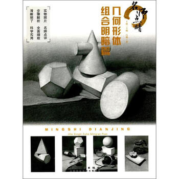 名师点睛 王越 主编；白朔 著 美术技法 