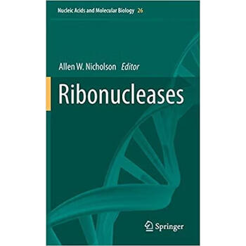高被引Ribonucleases