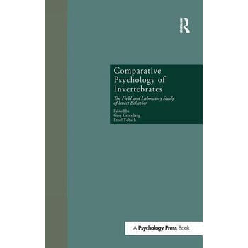 Comparative Psychology of Invertebrates: The Fi