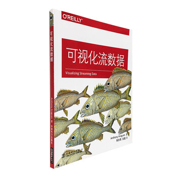 可视化流数据