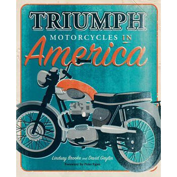 Triumph Motorcycles in America