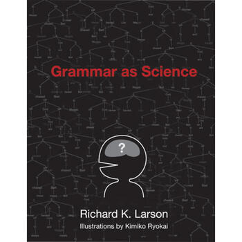 Grammar as Science