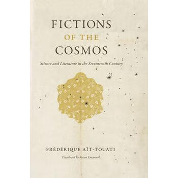 Fictions of the Cosmos: Science and Literature