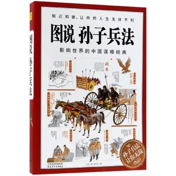 图说孙子兵法
