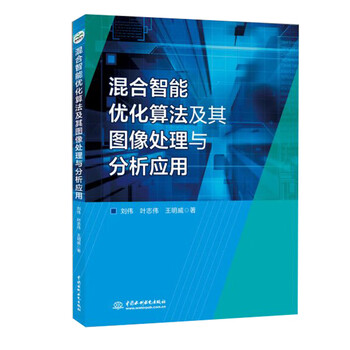 混合智能优化算法及其图像处理
