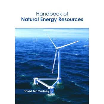 Handbook of Natural Energy Resources