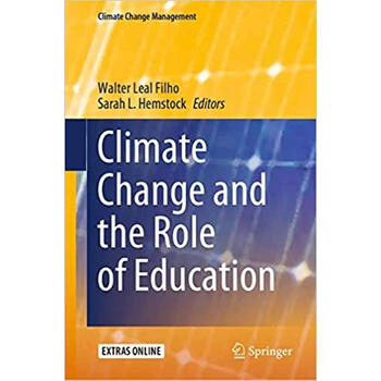 Climate Change and the Role of Education