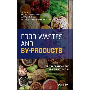 Food Wastes and By-Products: Nutraceutical and H