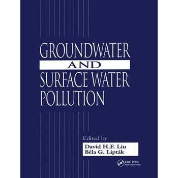 Groundwater and Surface Water Pollution