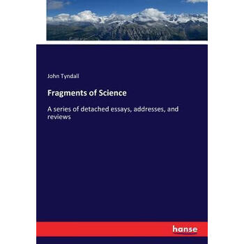 Fragments of Science
